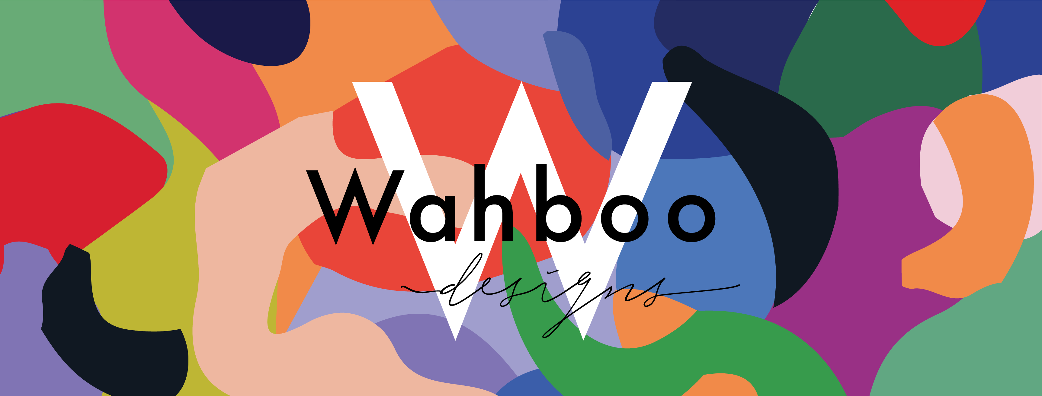 Wahboo Designs